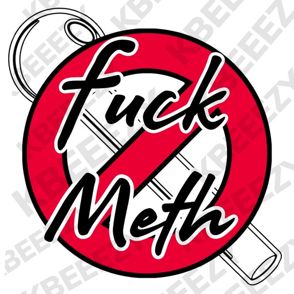 Meth Svg - Etsy