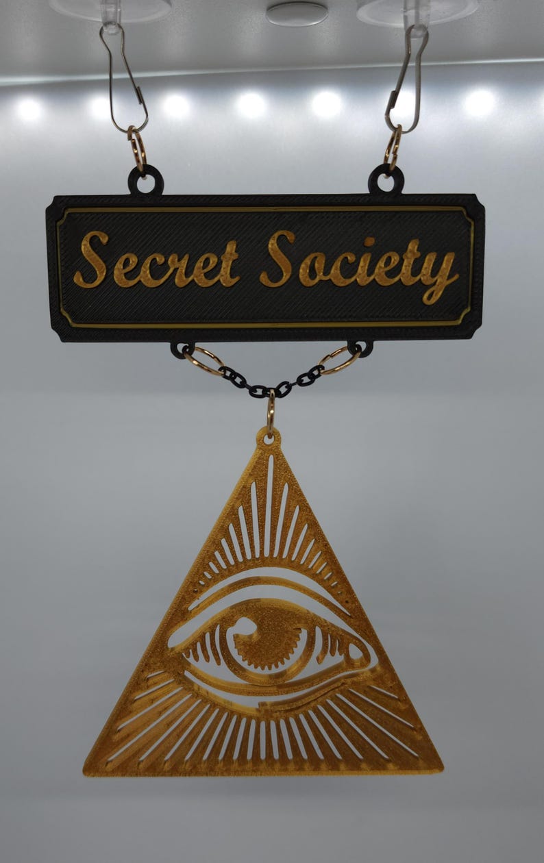Hanging Library Genre Sign 3D Print File- DRAMA Set | Home Library Book ...