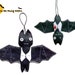 Bat Sewing Pattern Pdf Download - Etsy