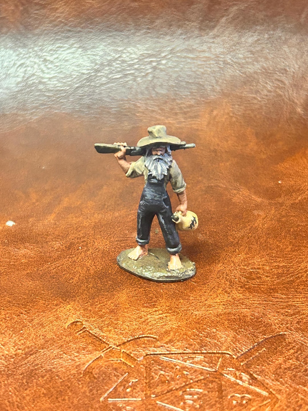 Call of Cthulhu TTRPG Investigators and NPC Miniature- Professionally ...