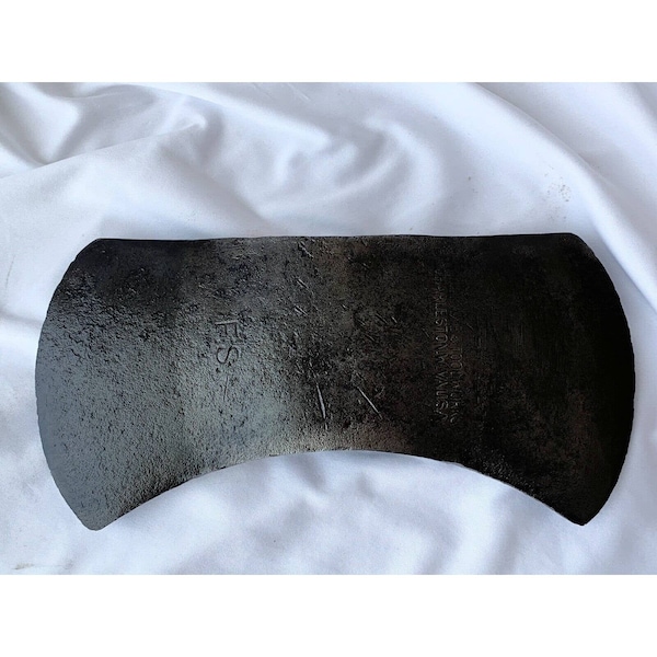 True Temper Kelly Works Axe - Etsy