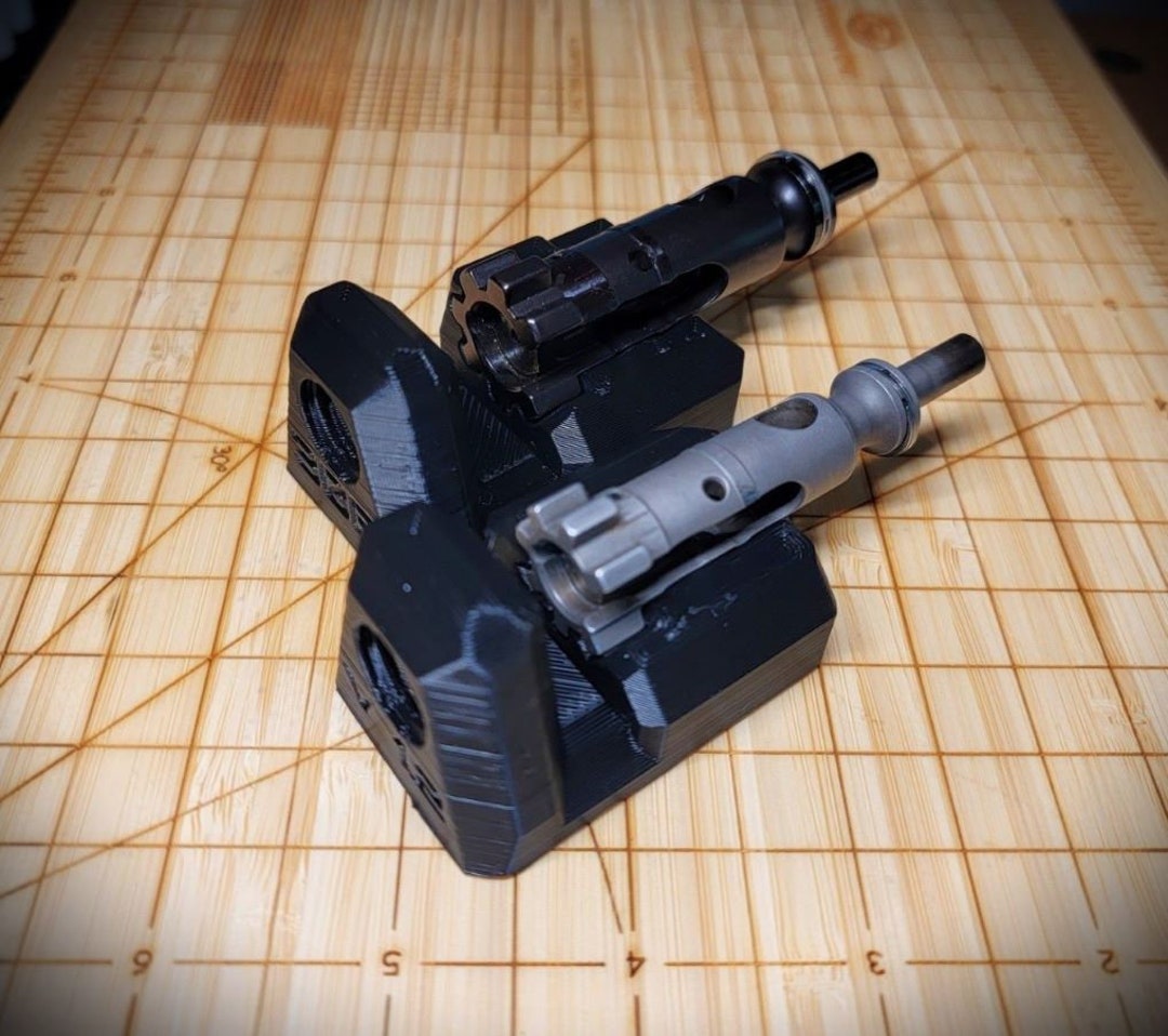 LR 308 - Bolt Ejector/extractor Removal Jig/tool - Etsy