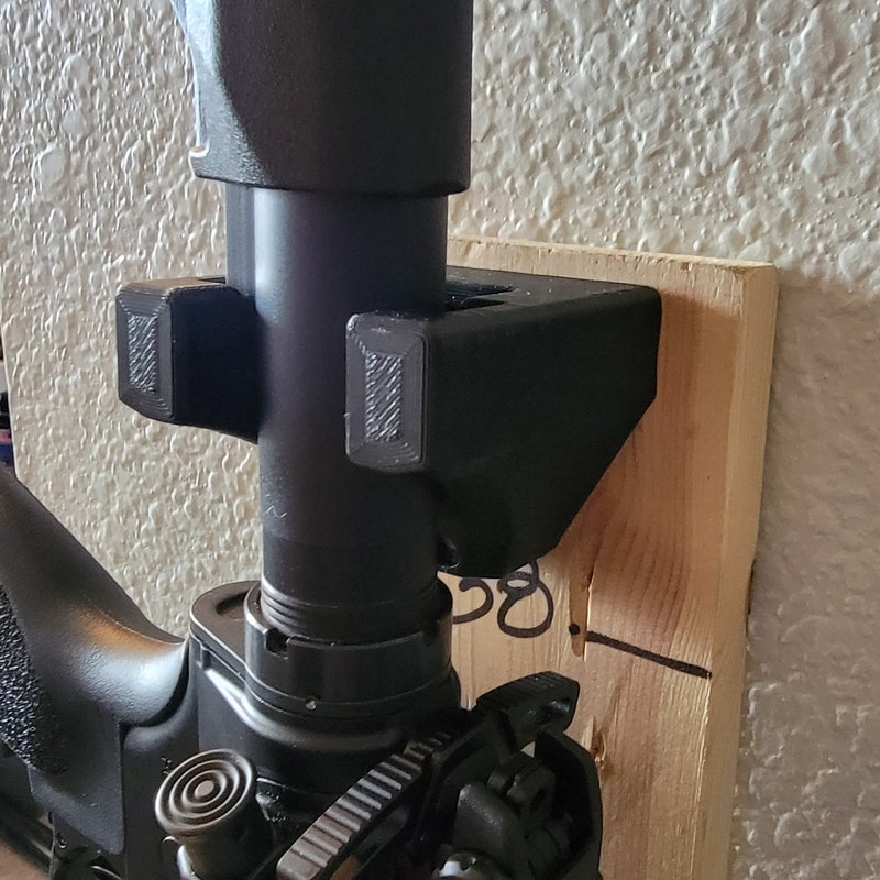 Ar 15 Wall Mount - Etsy