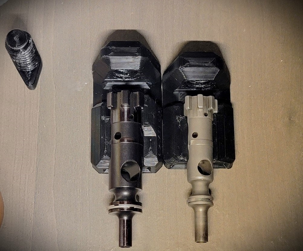 5.56 - Bolt Ejector/extractor Removal Jig/tool - Etsy