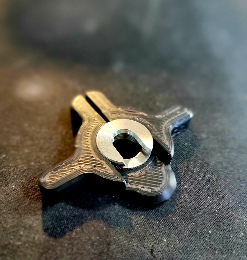 LEE Lock Stud Easy Operation Handle - Etsy