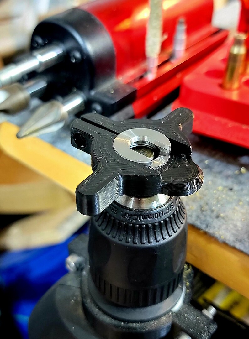 LEE Lock Stud Easy Operation Handle - Etsy