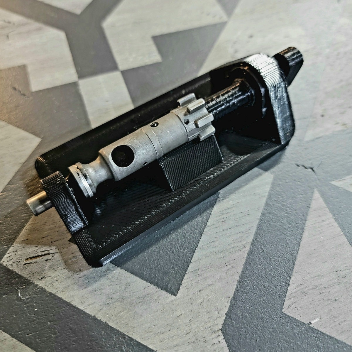 Bolt Ejector/extractor Removal Jig - Etsy