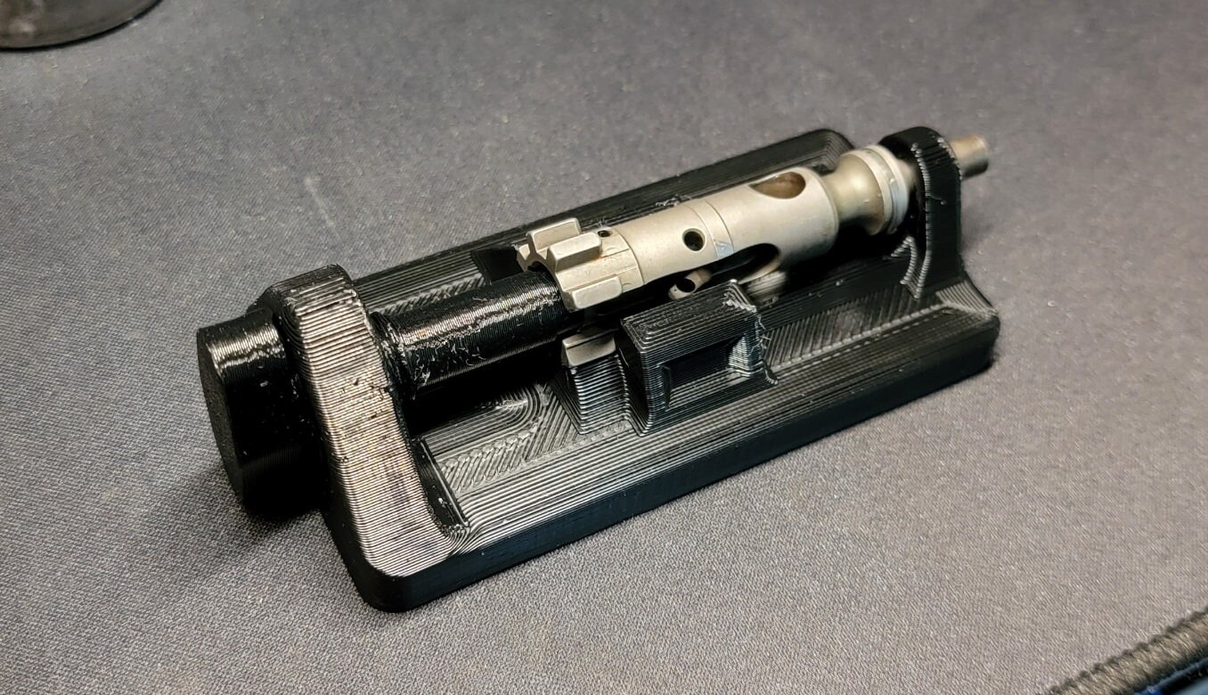 Bolt Ejector/extractor Removal Jig - Etsy