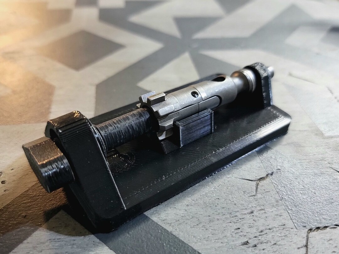 Bolt Ejector/extractor Removal Jig - Etsy