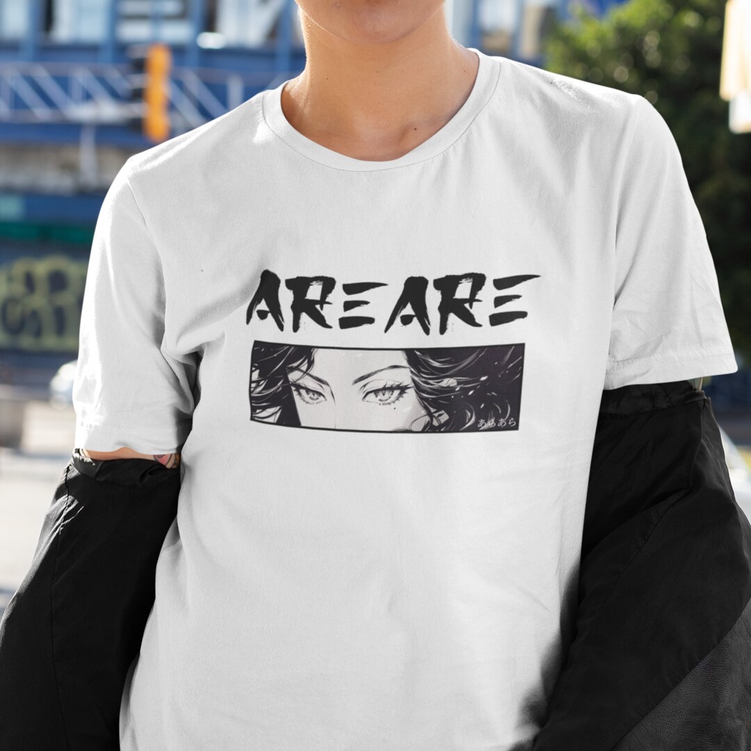 Hentai Shirt Manga Panel Anime Tshirt Gifts, Anime Clothing, Anime ...