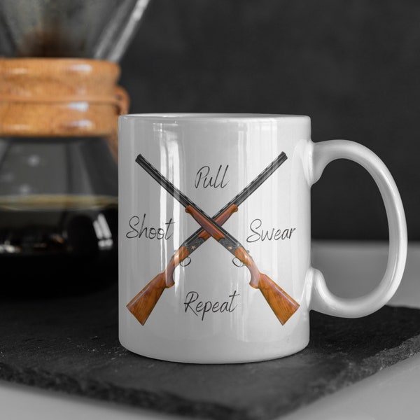 Clay Pigeon - Etsy