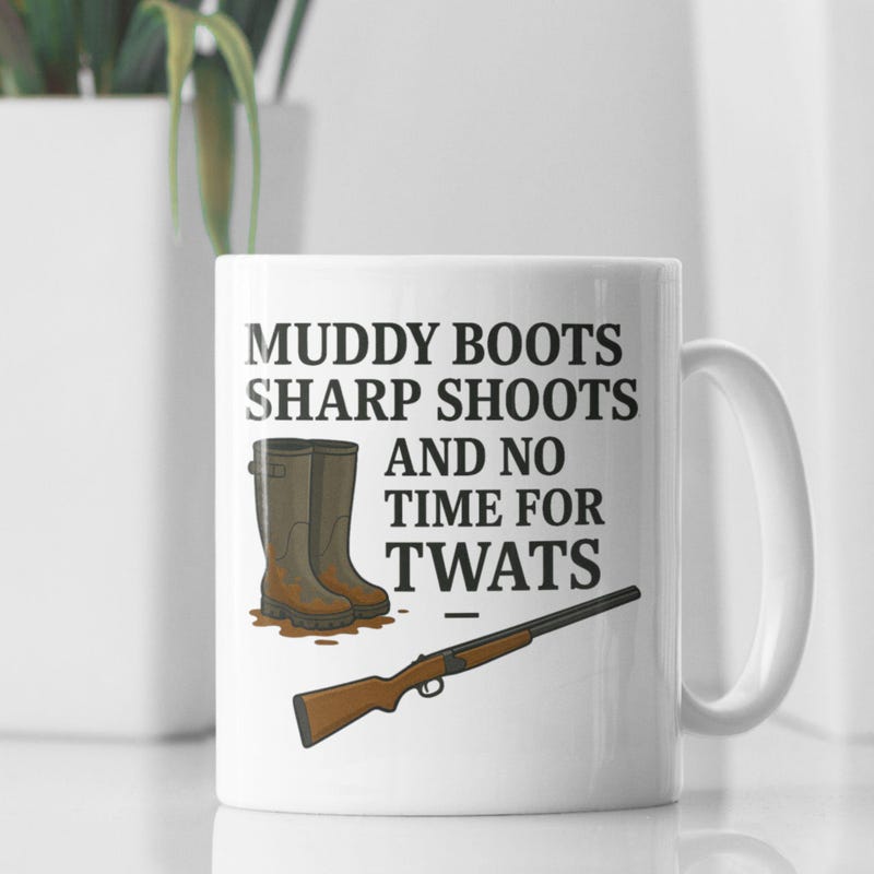 Sharp Shooter Gifts - 60+ Gift Ideas for 2025