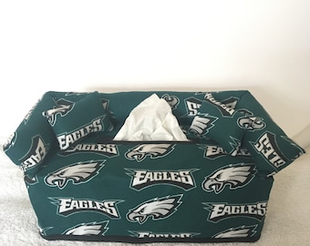 Las Vegas Raiders Sofa Tissue Box Cover Sports Football - Etsy