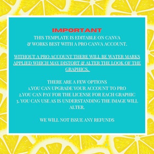 Lemonade Stand Business Plan for Young Entrepreneurs - Printable ...