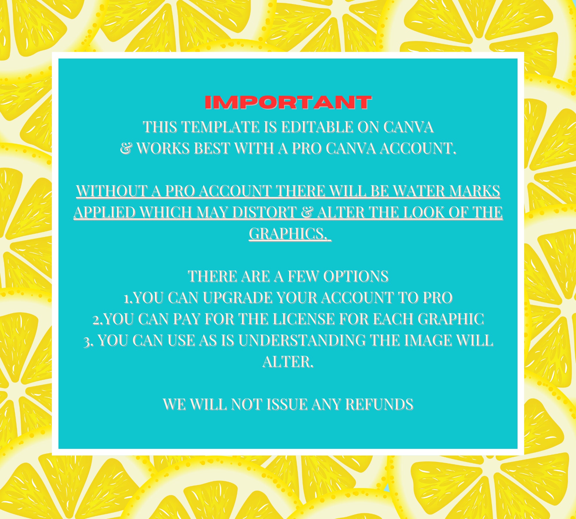 Lemonade Stand Business Plan for Young Entrepreneurs - Printable ...