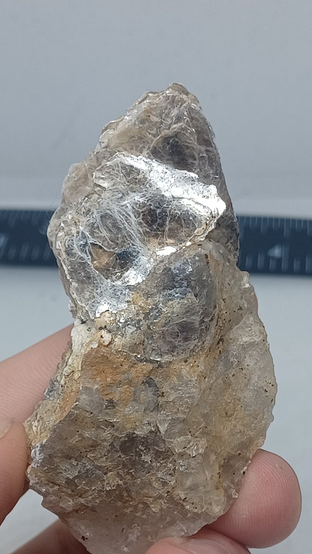 Muscovite Display Specimen / Mineral / Crystal - Etsy