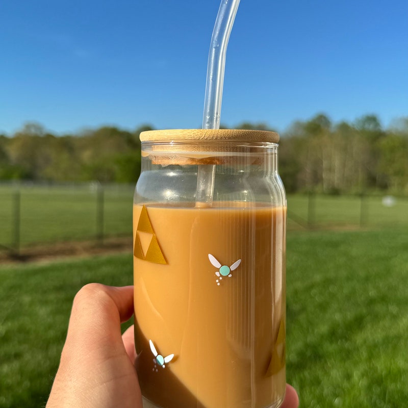 Legend of Zelda Mug - Etsy