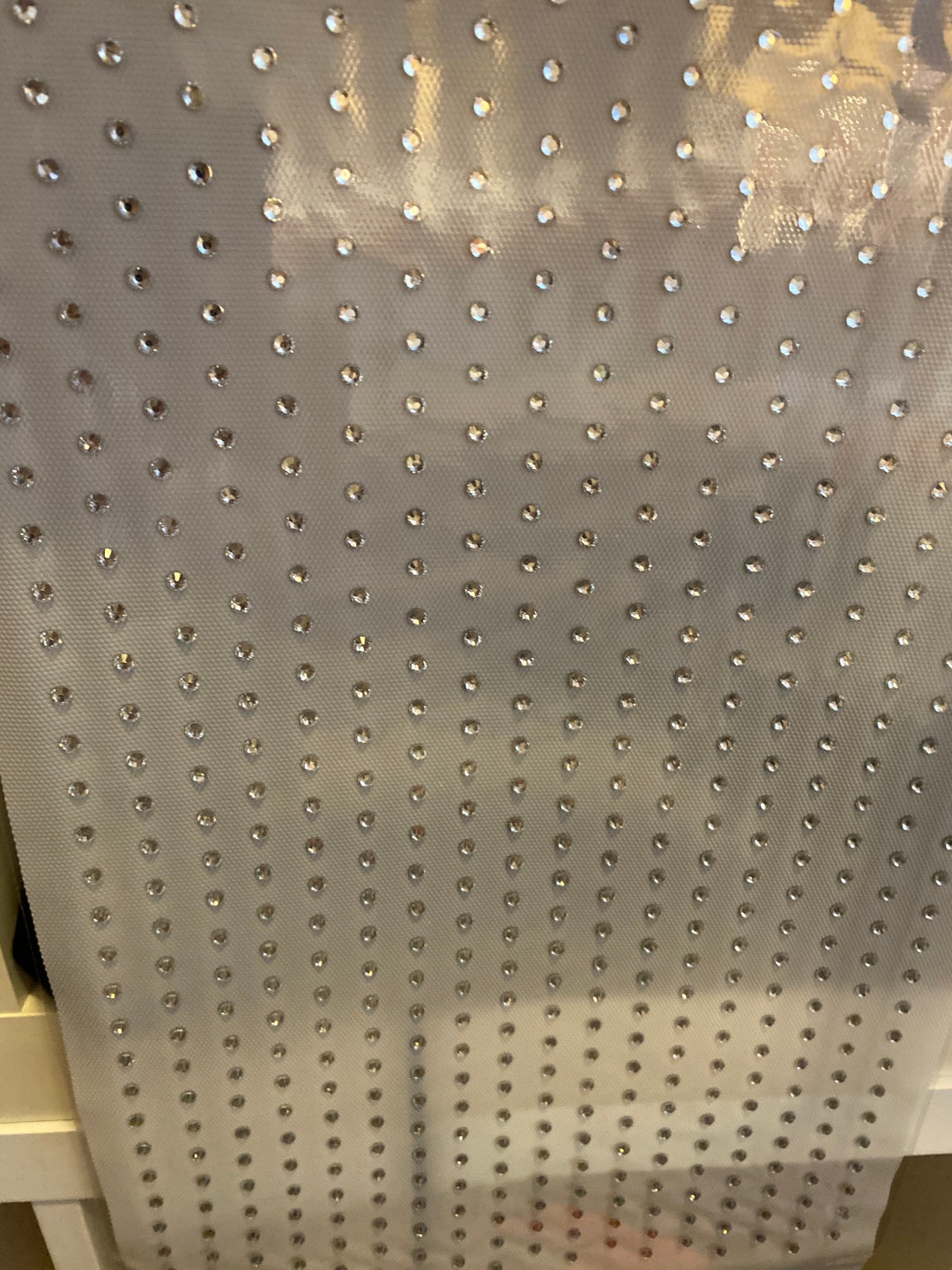 JILLYROCK Designs Scattered Size 20 Crystal Rhinestone HOTFIX Sheets 17 ...