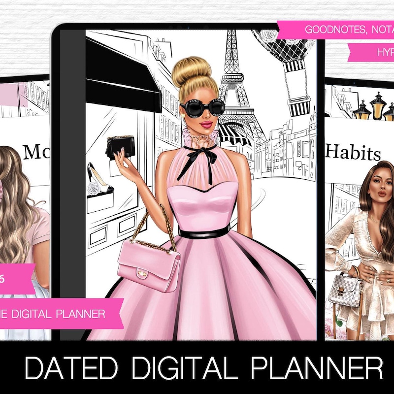 Rachel Jimenez - Etsy