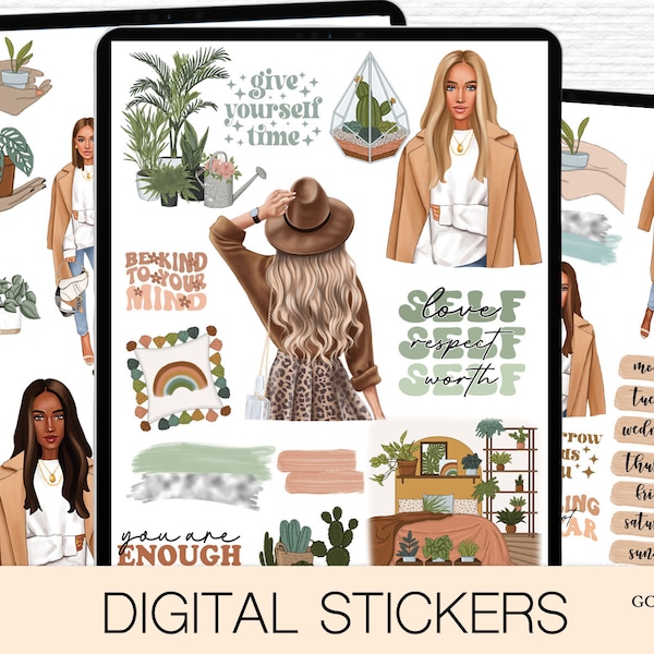 African American Inspirational Stickers - Etsy