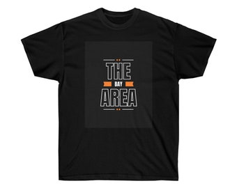 Hella Bay Area T Shirt Hella Bay Area Bay Area Tshirt - Etsy