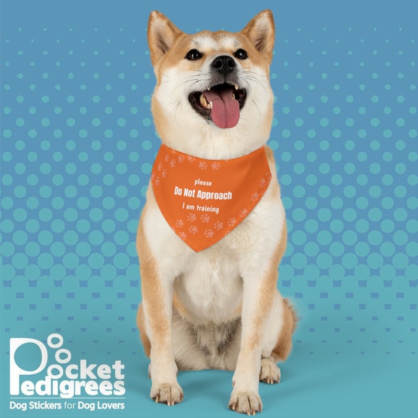 Do Not Pet Vest - Etsy