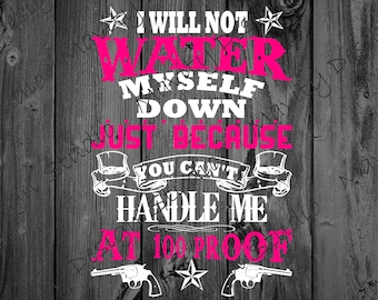 100 Proof Svg - Etsy