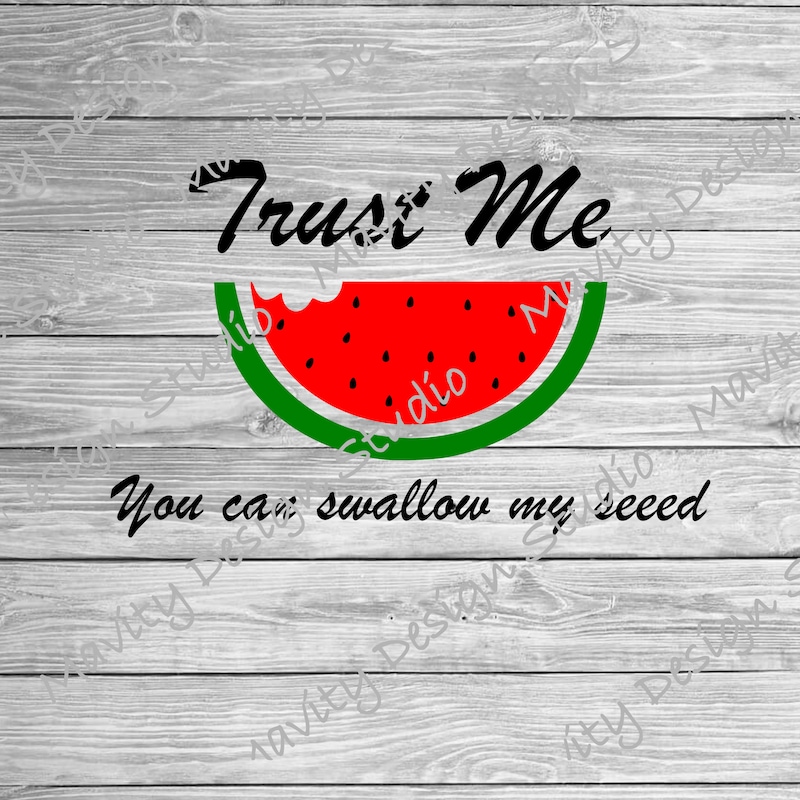 Inappropriate Svg - Etsy