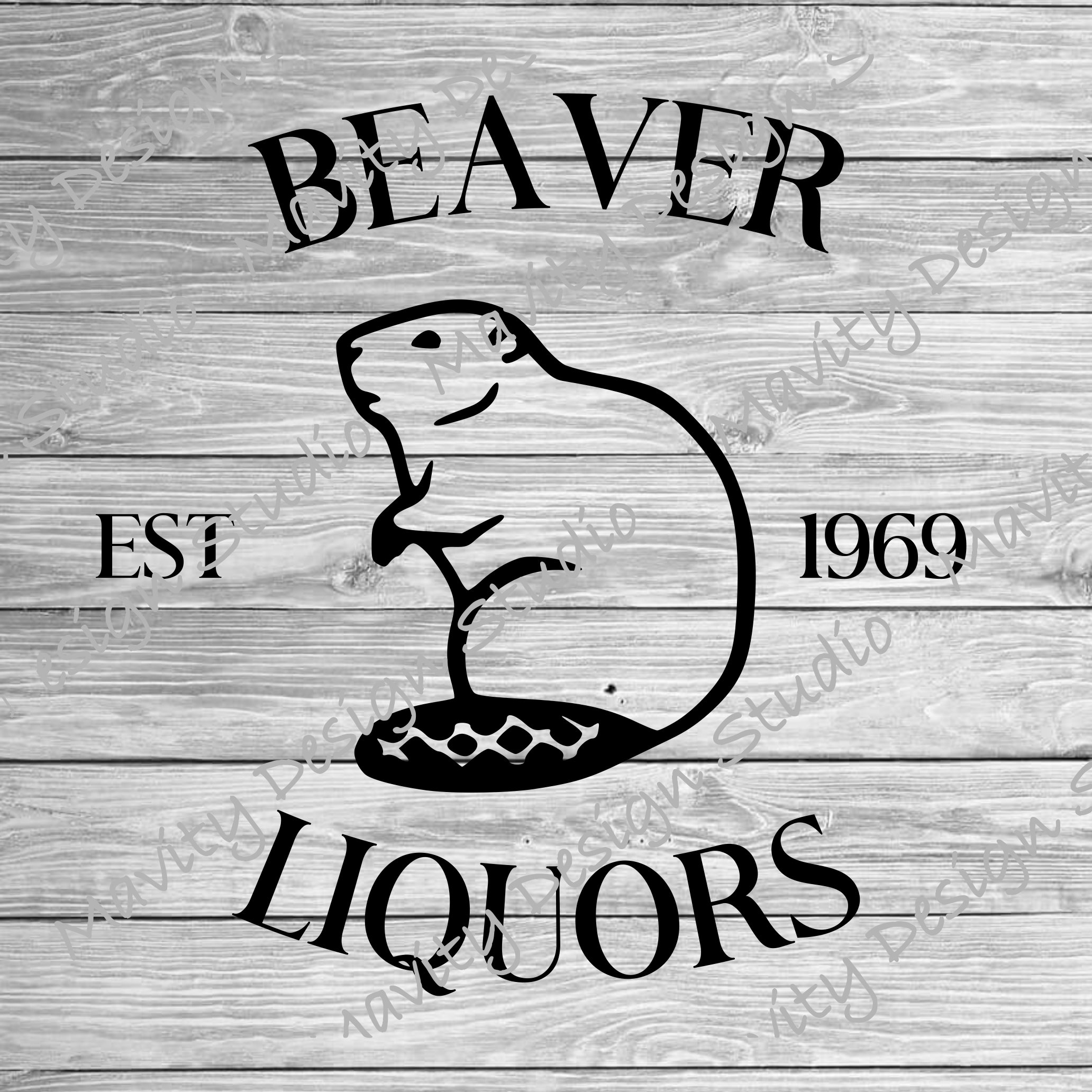 Seizure Beaver Memes