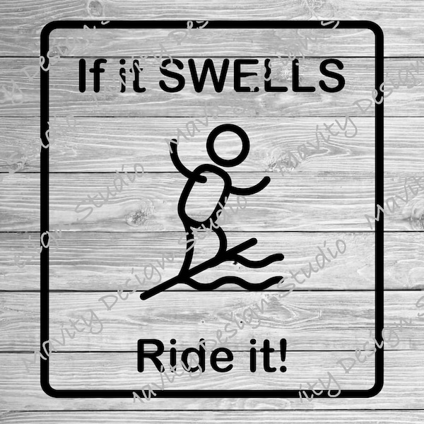 Inappropriate Svg - Etsy