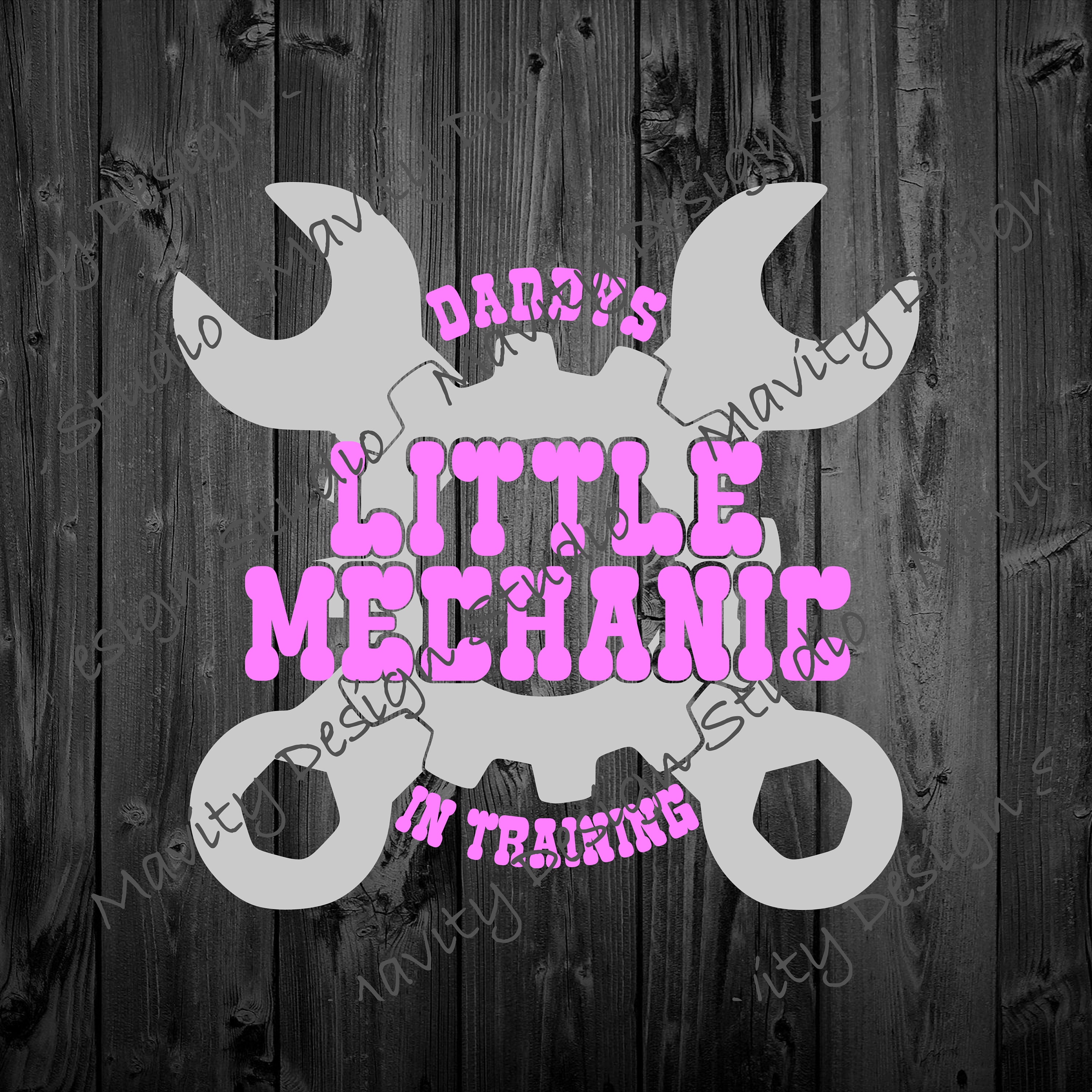 Train Clip Art Mechanic