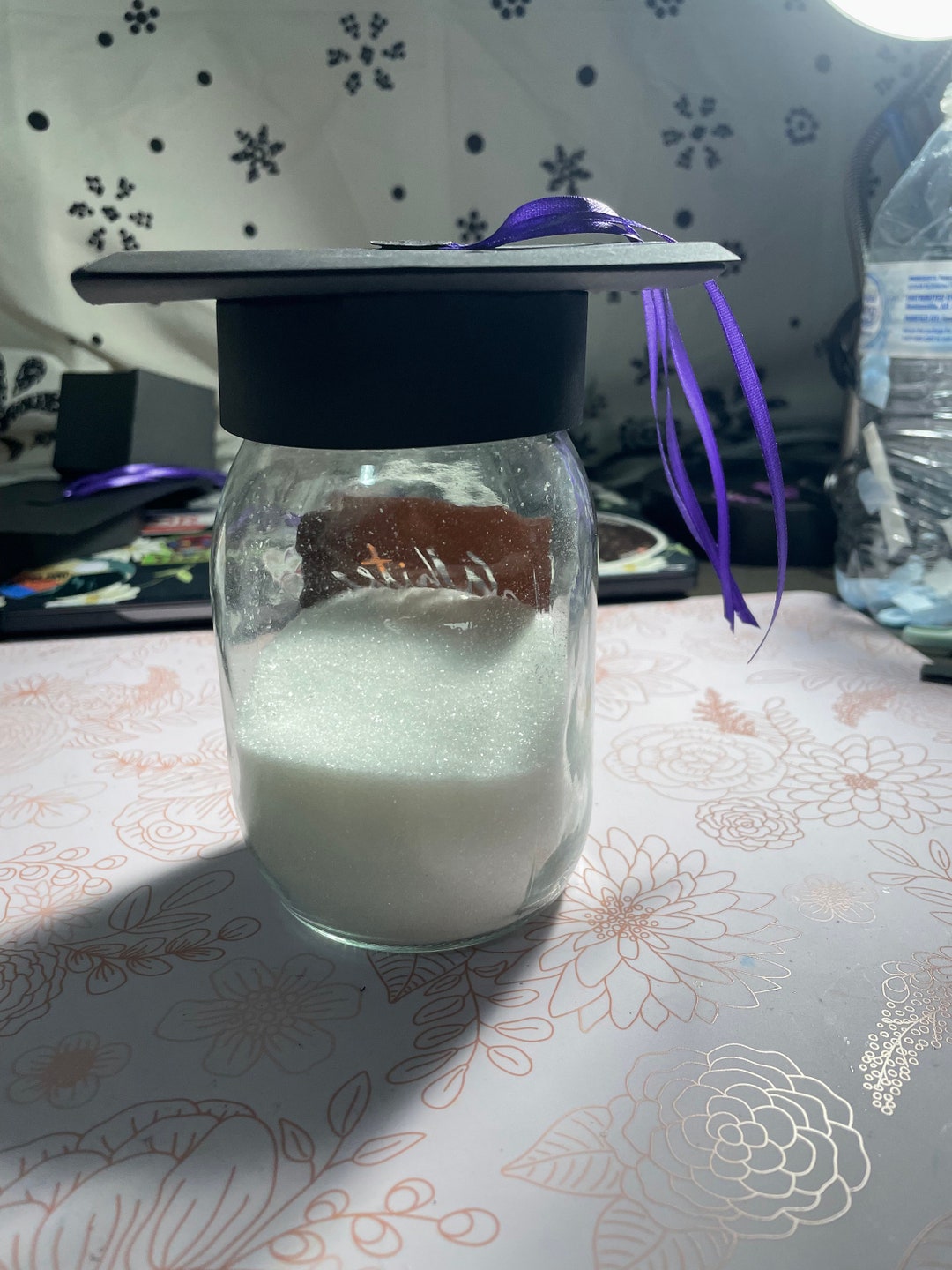 Graduation Gift Jar! - Etsy