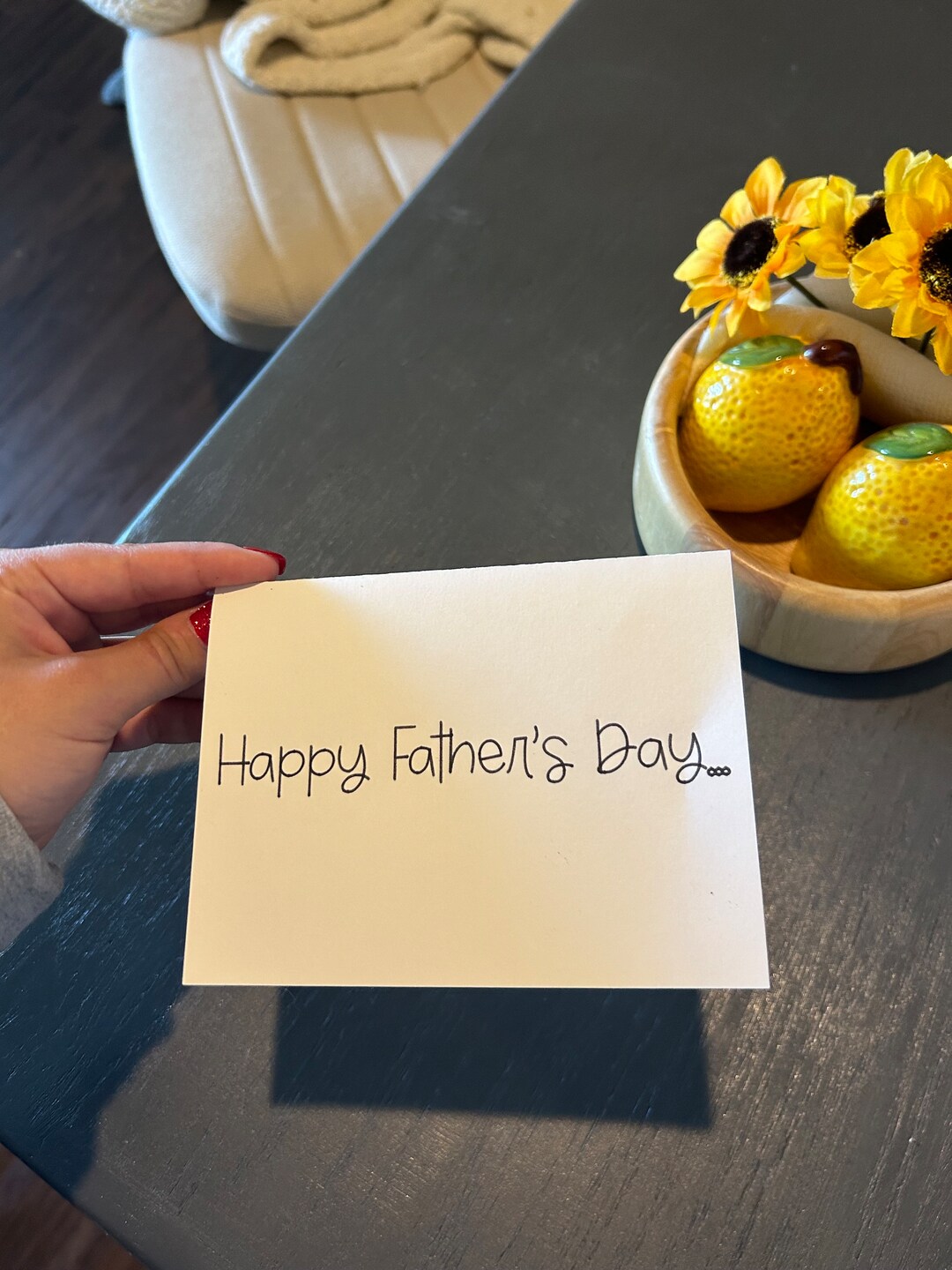 Favorite Little Poop Funny Father’s Day Card - Etsy