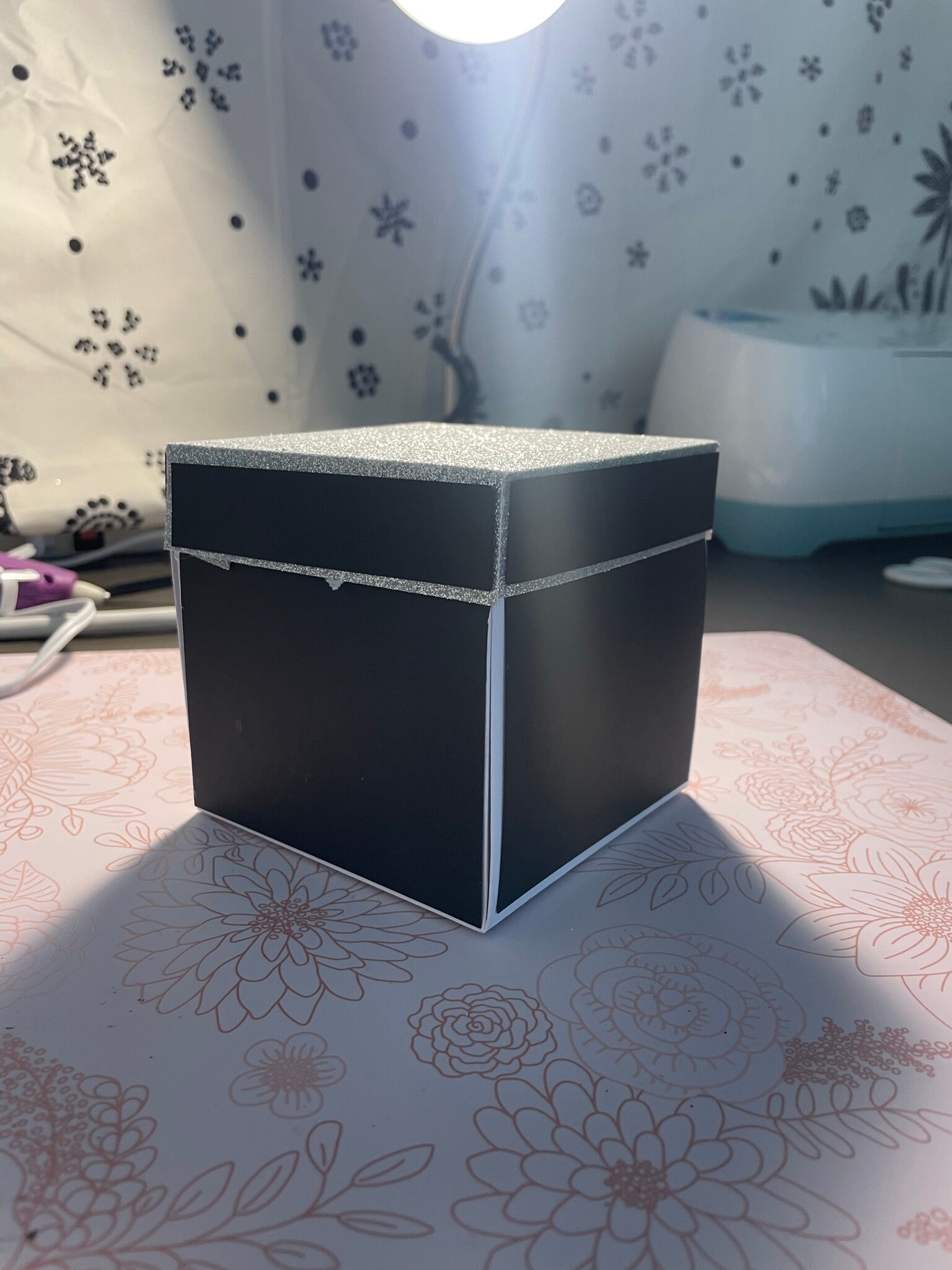 Valentines Day Pop up Gift Box - Etsy