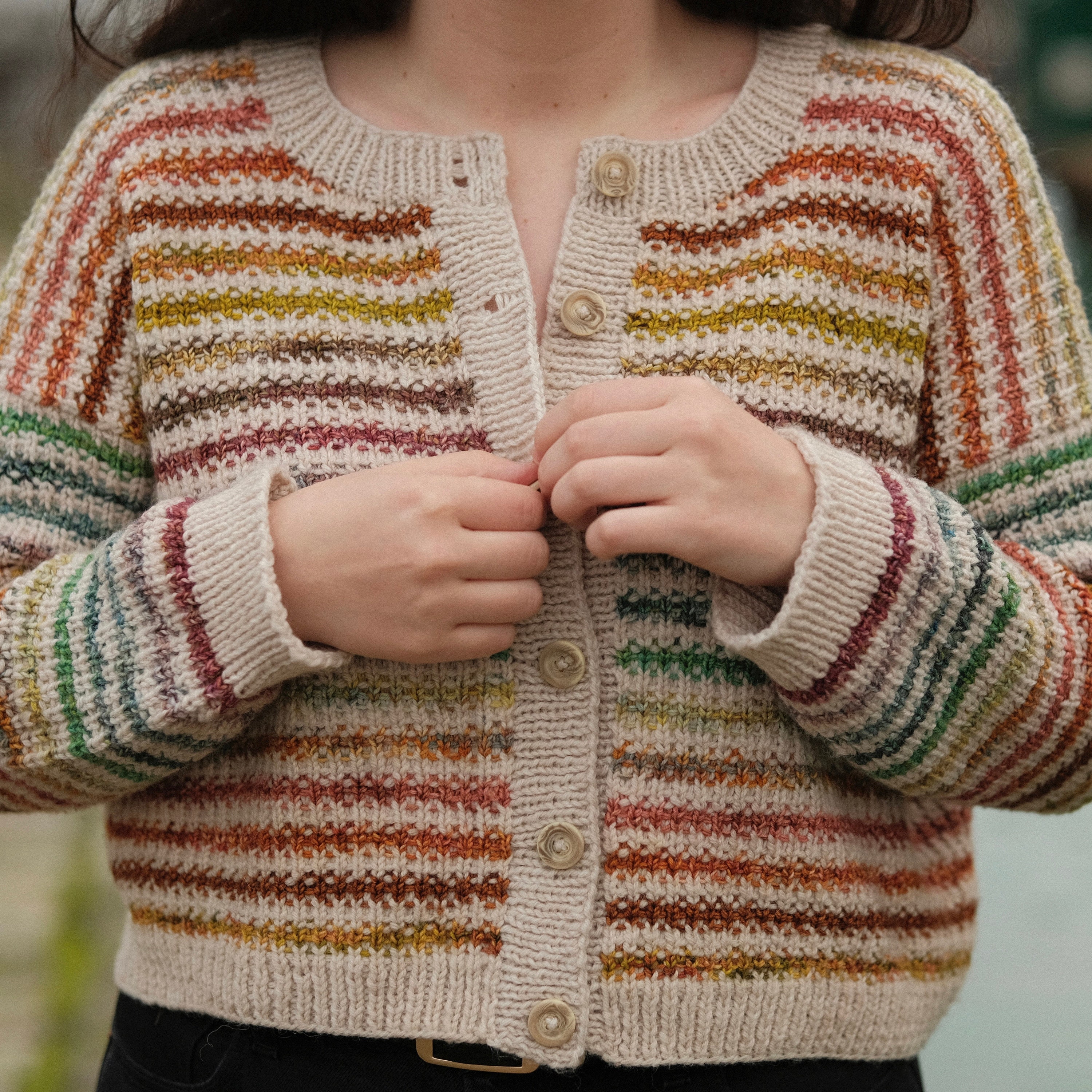 Daft Days Cardigan - Etsy