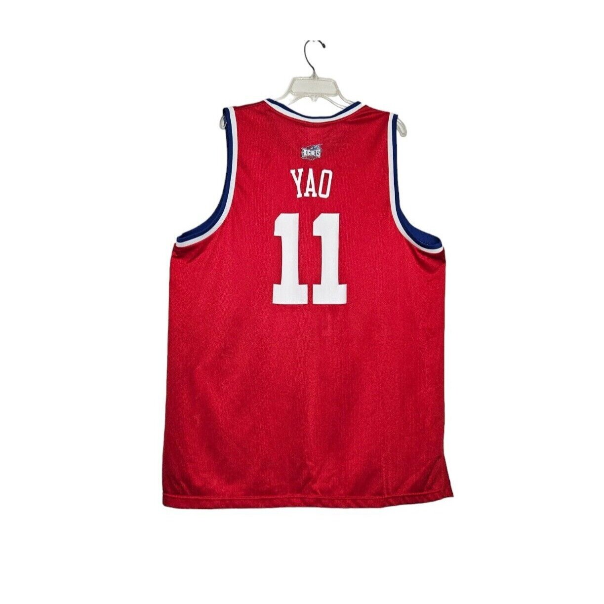 NWT Vintage Reebok Yao Ming 2003 Rookie NBA All-star Game - Etsy