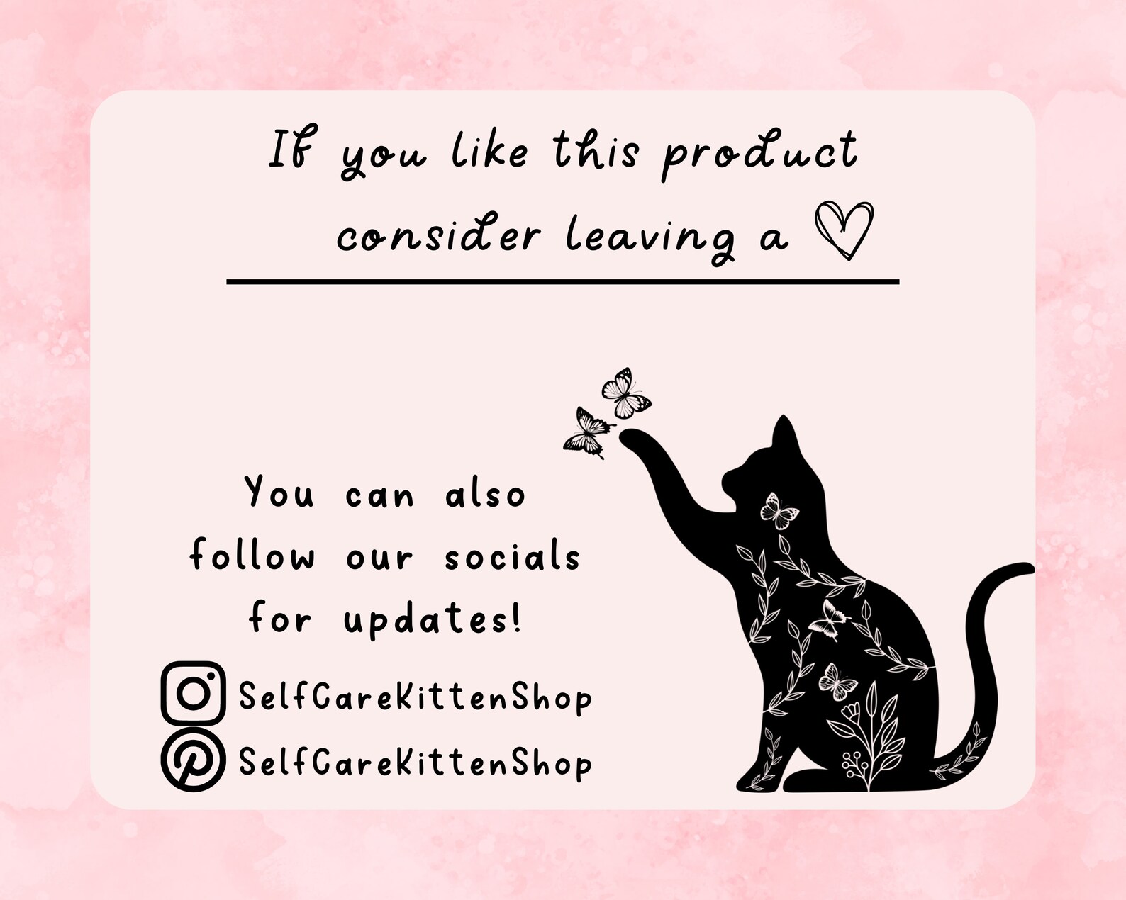 Cat Themed Pages Bundle Printable Bundles Instant Download - Etsy