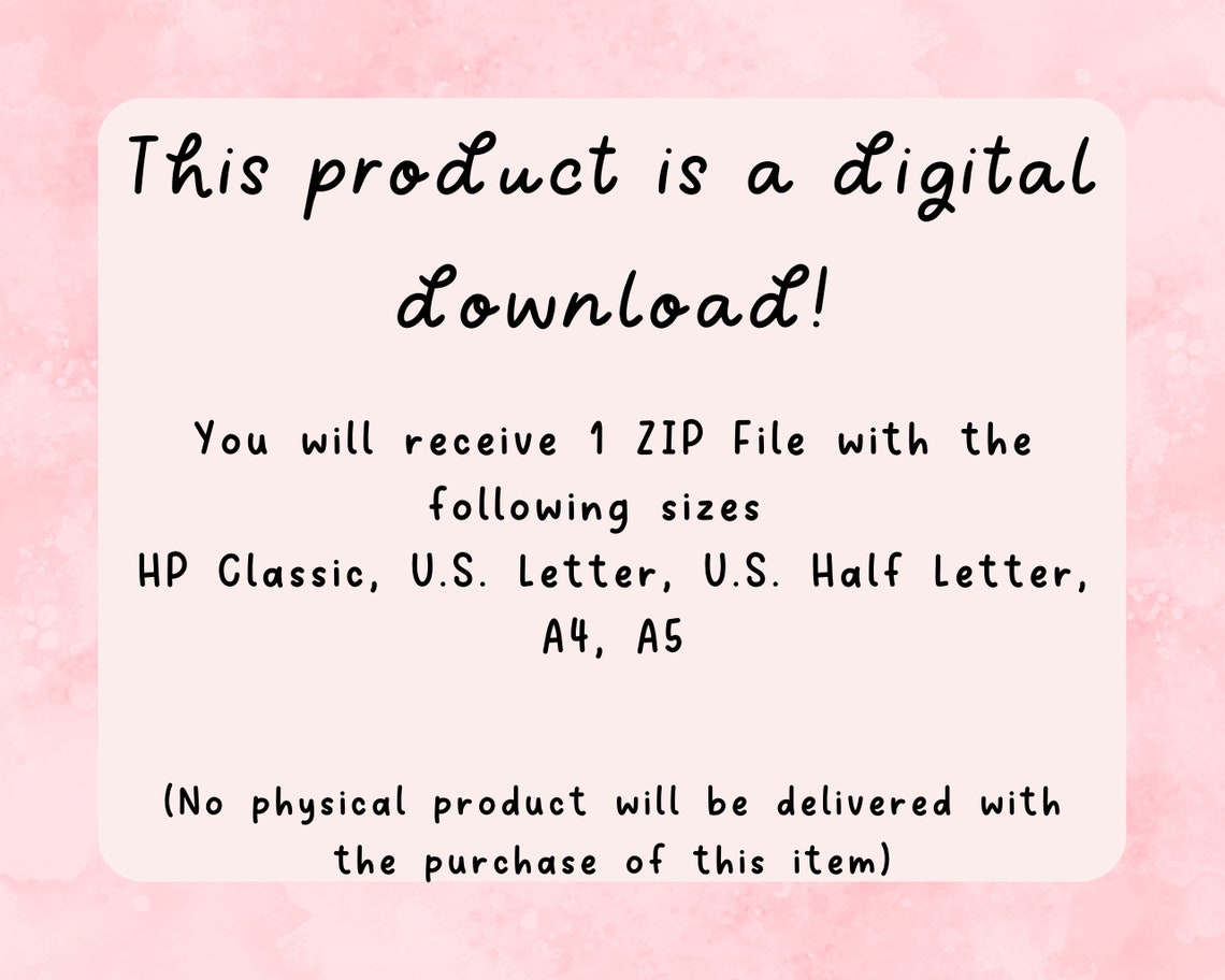 Cat Themed Pages Bundle, Printable Bundles, Instant Download, Bundled ...