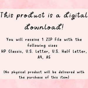 Cat Themed Pages Bundle, Printable Bundles, Instant Download, Bundled ...