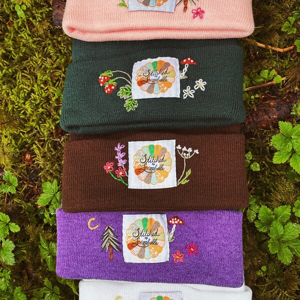 Carhartt Custom Beanies - Etsy