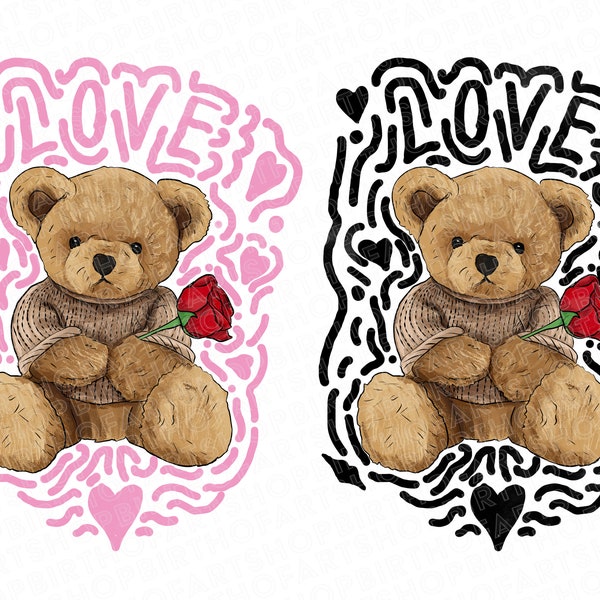 Valentines Day Png - Etsy