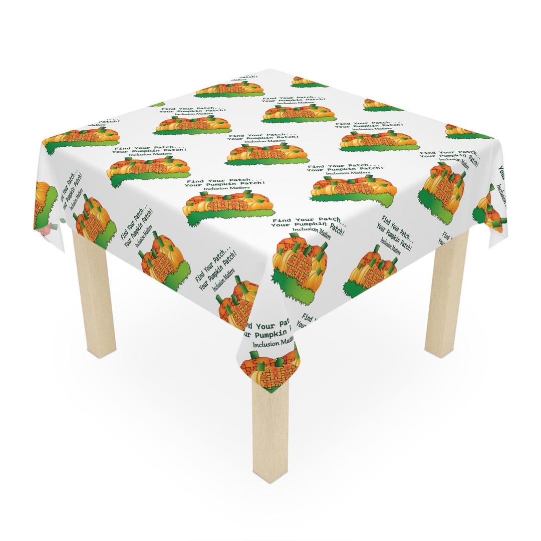 Fall Inclusion Spread Kindness Awareness for Autism Everyone is Going ...