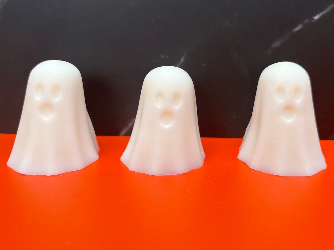 Ghost Wax Melts Cabin in the Woods Scented Wax Melts Wax - Etsy