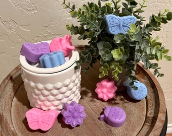 Ladybug Wax Warmer - Etsy