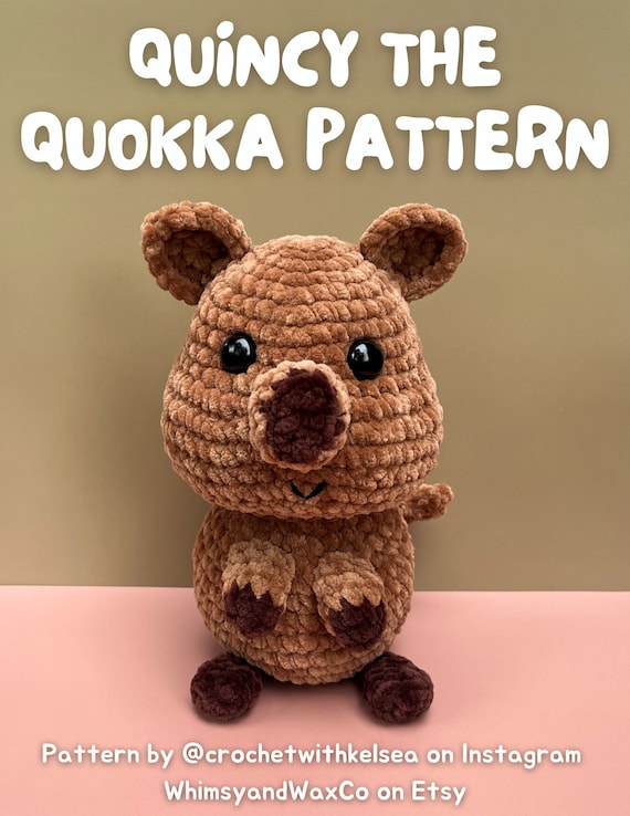 Conoce Al Quokka