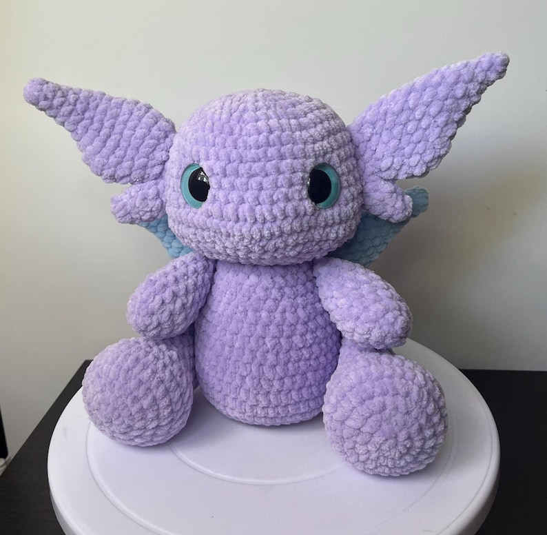 Primrose the Pixie Crochet Pattern, Cute Pixie Crochet Pattern for ...