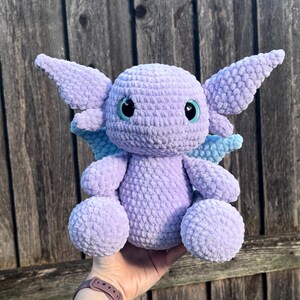 Primrose the Pixie Crochet Pattern, Cute Pixie Crochet Pattern for ...