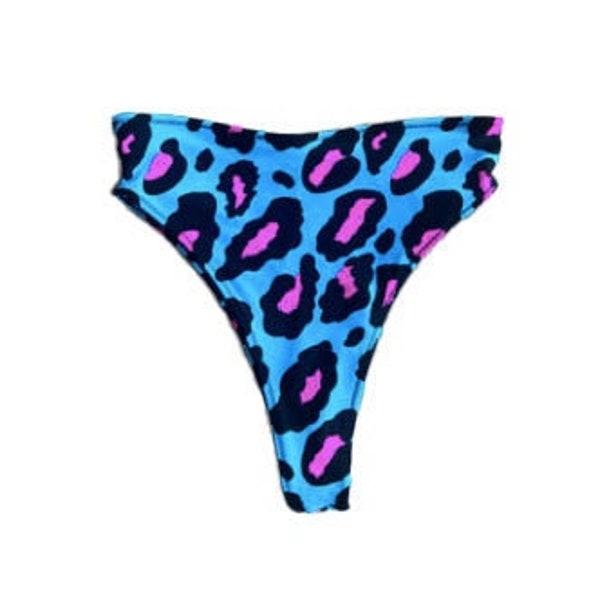 Cheetah Outfit - Etsy