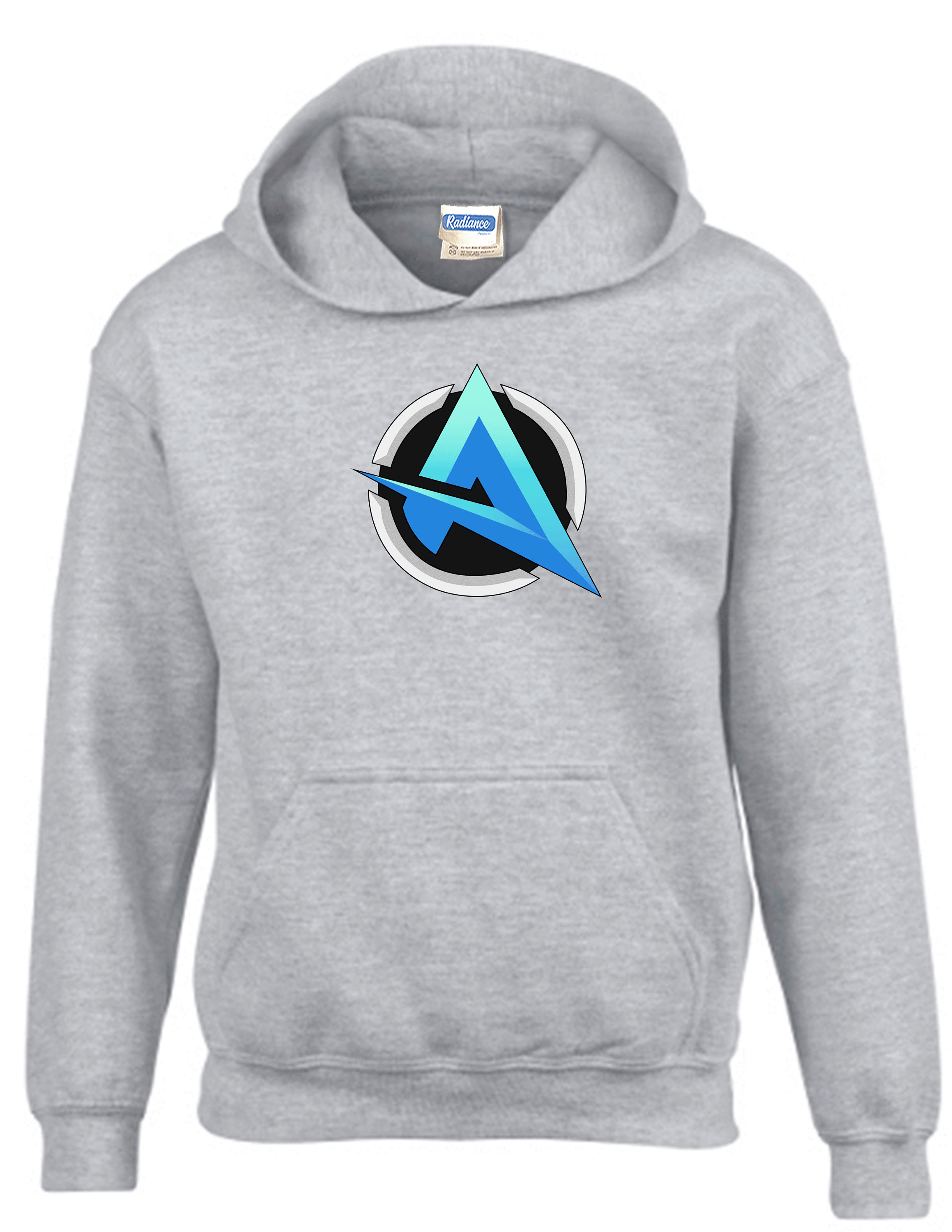 Ali A Youtube Inspired Hoodie Youtuber Merch Fans Vlogger Gaming ...