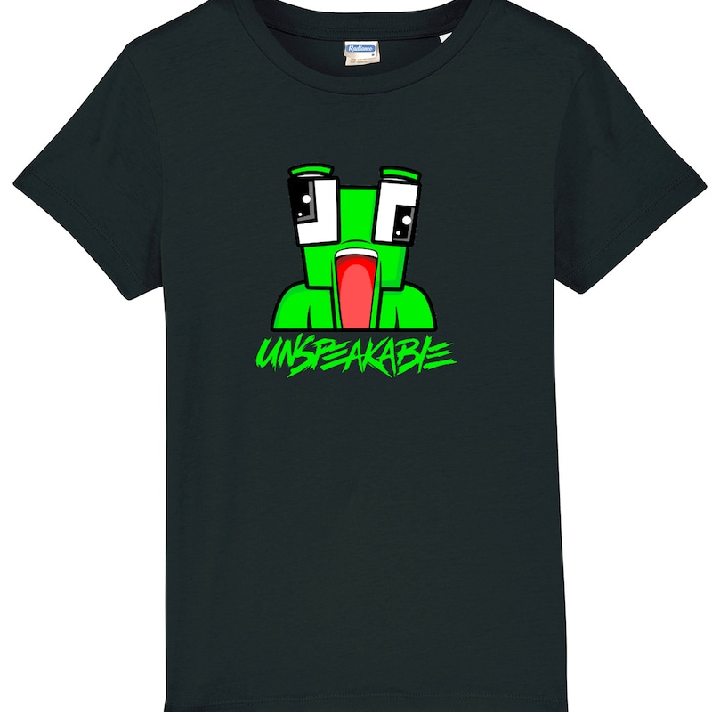 Unspeakable Merch - Etsy UK